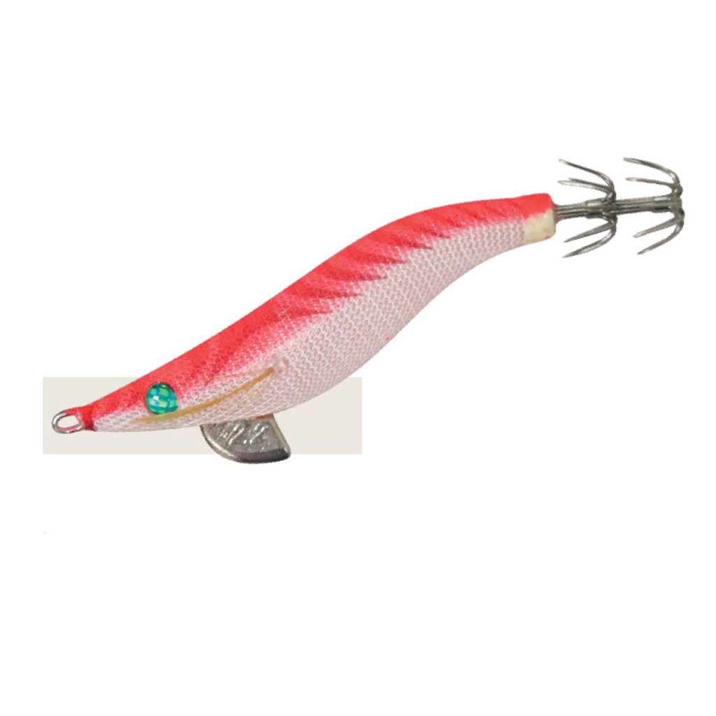 Yamashita EGI SUTTE R #2.5NC #2.5ND Squid Jig 10g Candat Sotong Calamari Gewang Umpan Udang ...