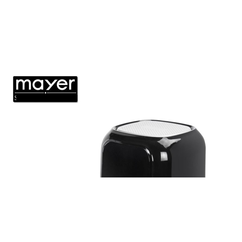 Mayer 5.5L Digital Air Fryer MMAF501D (Mistral) | Shopee Malaysia