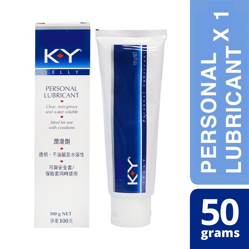 KY Lubricant Wholesale KY Jelly Water Soluble Lubricant Adult Gel KY ...