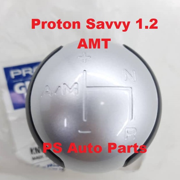 Proton Savvy Knob Gear AMT Original Renault Proton | Shopee Malaysia