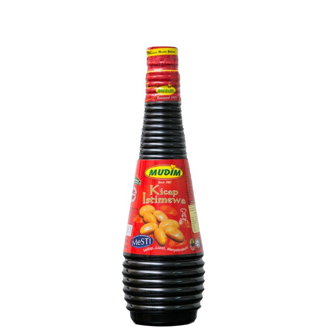 Mudim Kicap Istimewa (900gm) | Shopee Malaysia