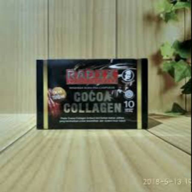 Radix Collagen Radix Cocos Collagen | Shopee Malaysia