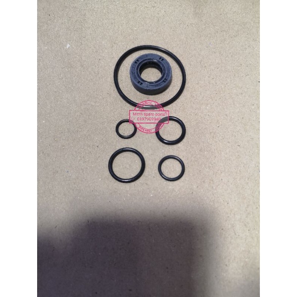 Power Steering Pump Rack Repair Kit Mitsubishi Pajero Triton Shopee