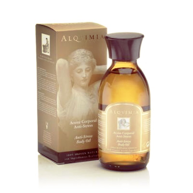 ALQVIMIA ANTI-STREES | Shopee Malaysia