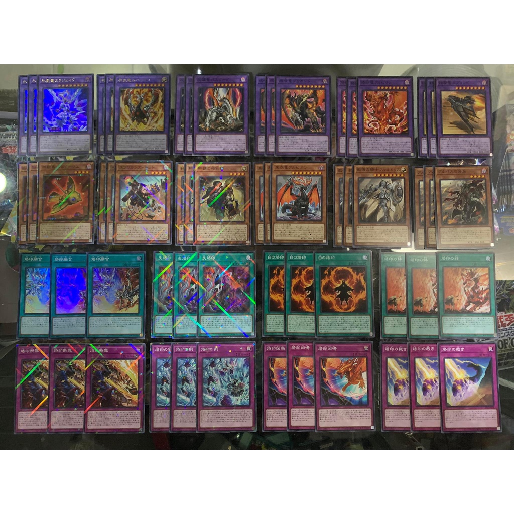 YUGIOH SD43 ALBA STRIKE SET SD43-JP041 SD43-JP021 SD43-JP004 SD43-JP042 Branded Fusion | Shopee ...
