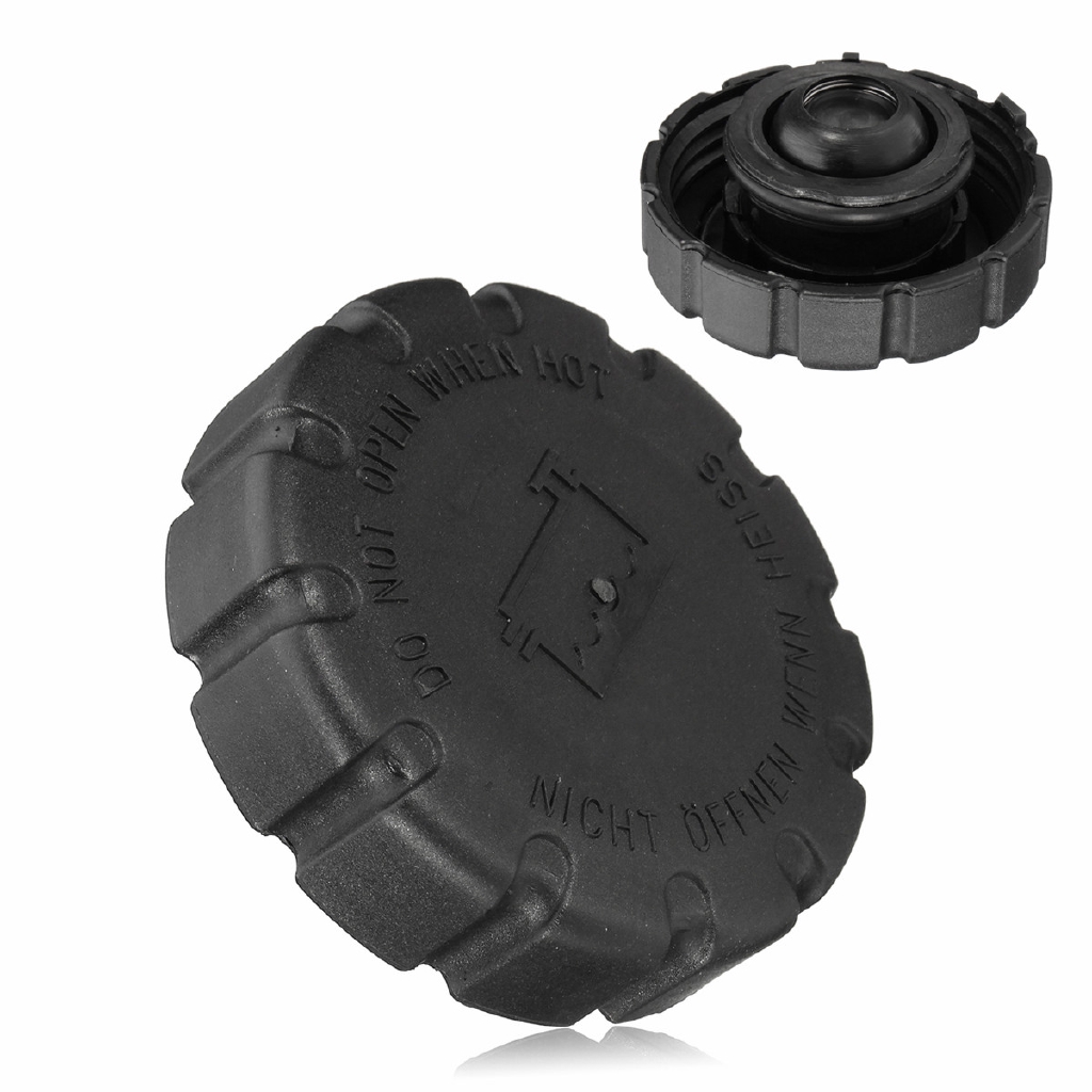 Radiator Coolant Expansion Tank Cap Fits For Mercedes W203 W210 W211 ...