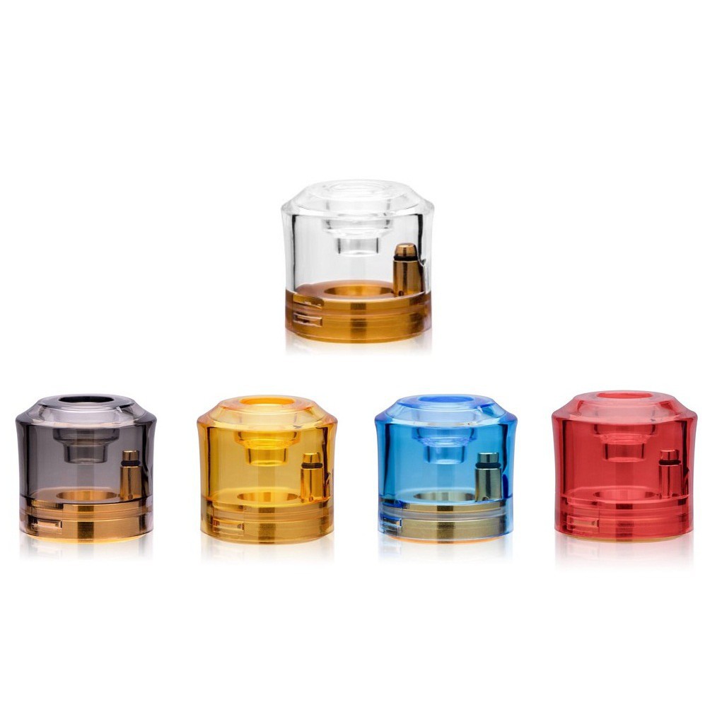 Ready Stock Original Dotstick Replacement Cap | Shopee Malaysia