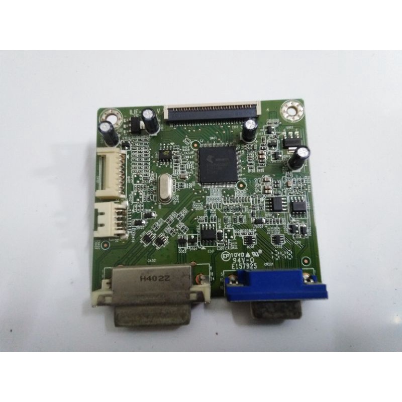 HP monitor 20wd mainboard | Shopee Malaysia