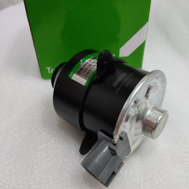 WISH ANE10, IPSUM ACM20 LUCAS RADIATOR FAN MOTOR | Shopee Malaysia