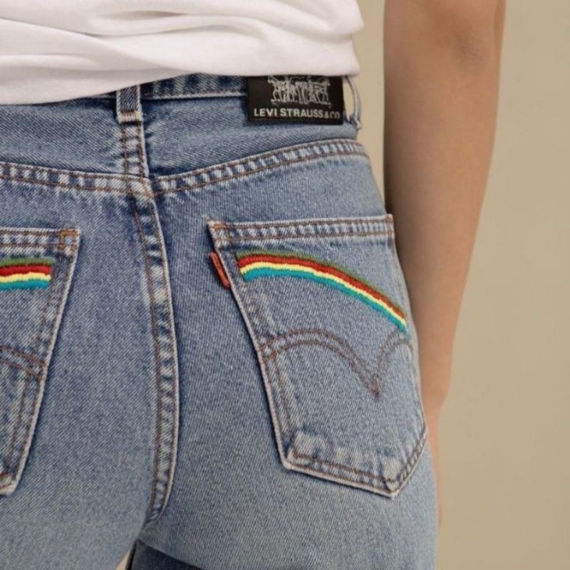 Seluar PREMIUM BUNDLE BRANDED JEANS (SHOPEE LIVE ONLY) | Shopee Malaysia
