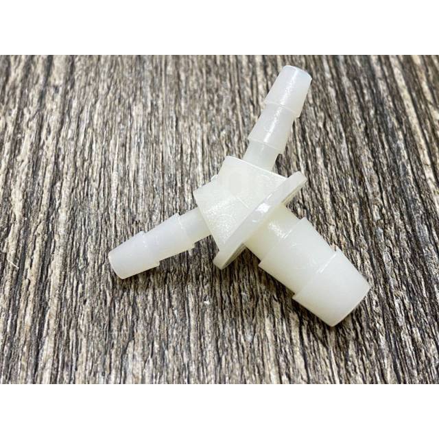 Mercedes Benz Original Cylinder Crankcase Breathing Connector 3 way ...