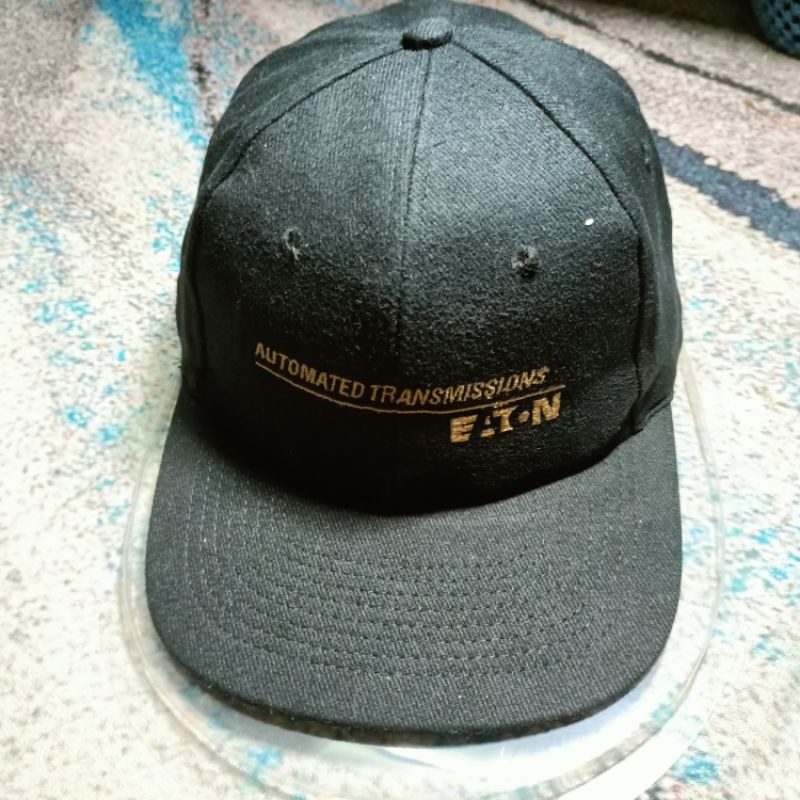 CAP VINTAGE ASIA/USED/BUNDLE HARGA MURAH (CHAT FOR DETAILS) | Shopee ...