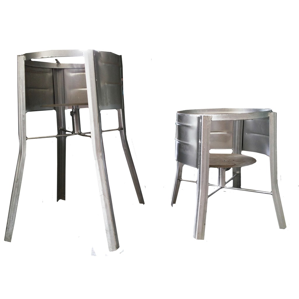 Outdoor Kitchen Stove (Local-made) / Gas Stove Stand | Shopee Malaysia