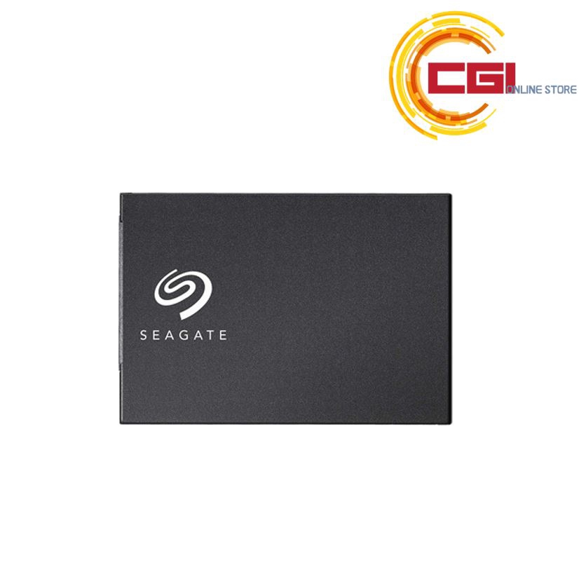 Seagate Barracuda 250GB Internal SATA III SSD - STGS250401 | Shopee ...