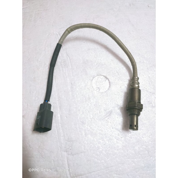 oxygen sensor toyota wish zne10 89467-12010 original used japan ...