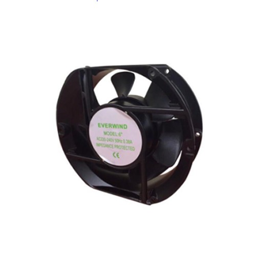 Everwind Mini Fan 240VAC Heavy Duty | Shopee Malaysia