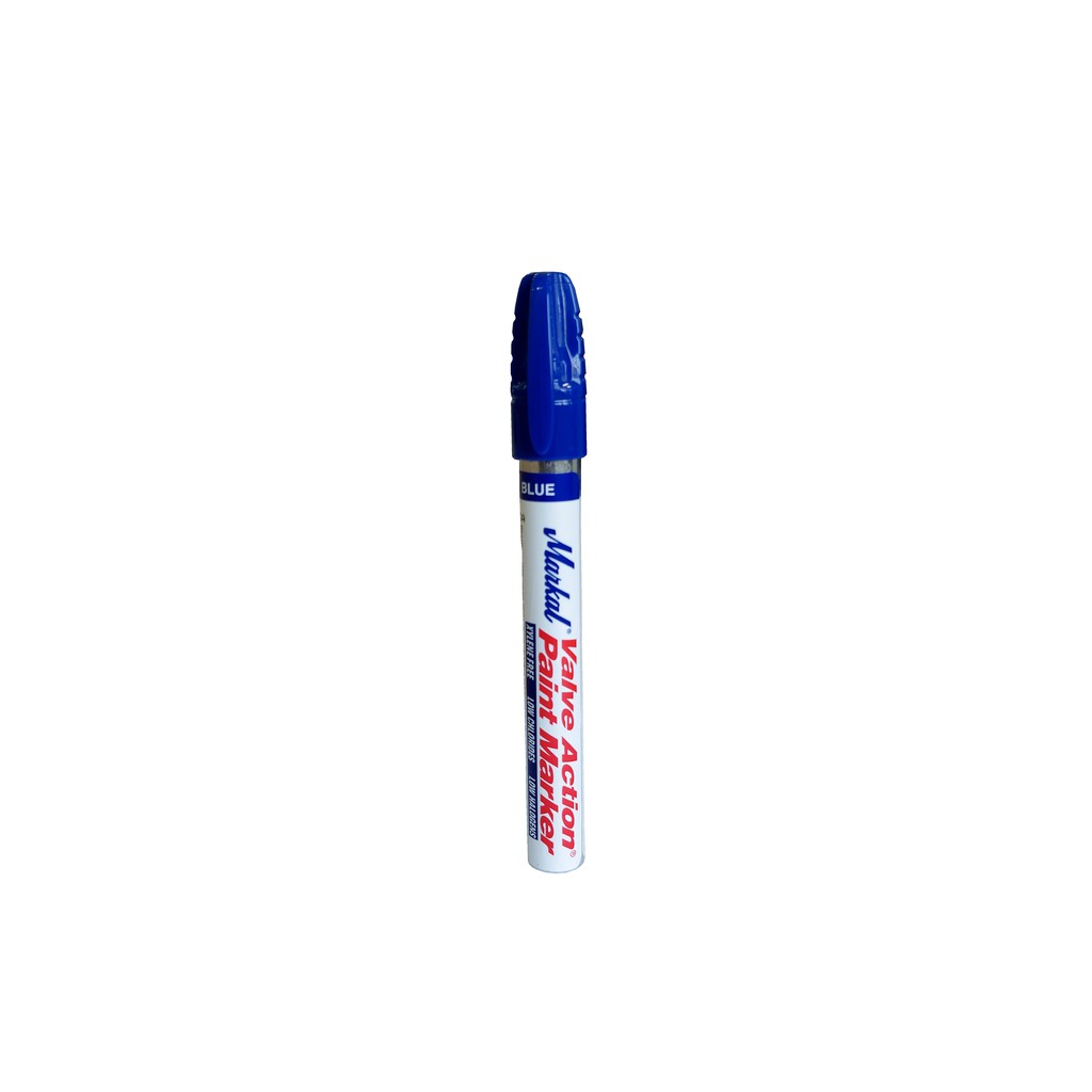 MARKAL VALVE ACTION PAINT MARKER (MADE IN USA) | Shopee Malaysia