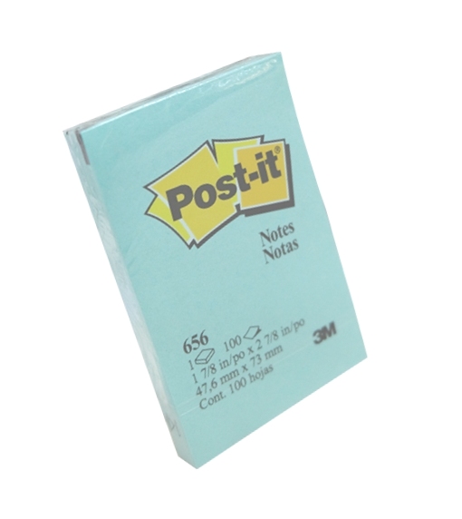 3M Removable Post-it Note 2x3 | Shopee Malaysia
