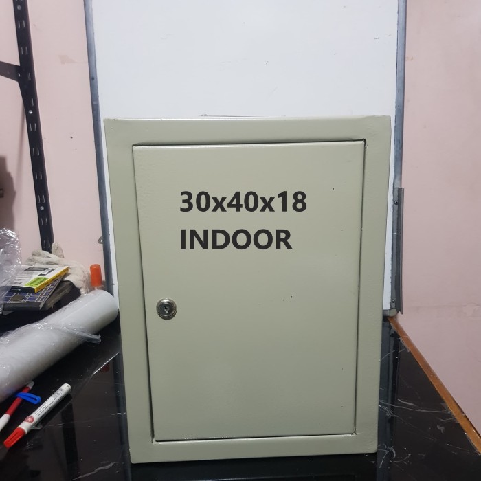 30x40 Indoor Electrical Panel Box / 30x40 Panel Box | Shopee Malaysia