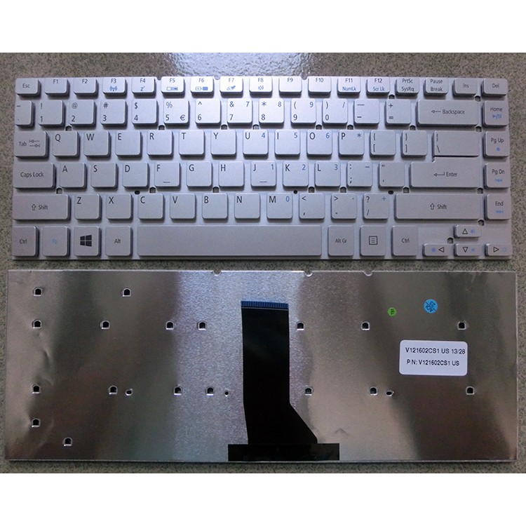 Acer Aspire 4830 4830TG 3830 3830TG 4830T 4755G V3-471G E1-470G E1-472 ...