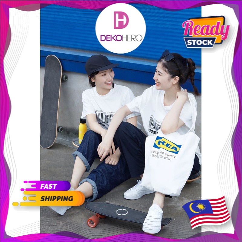 READY STOCK IKEA Eftertrada LIMITED EDITION | Shopee Malaysia