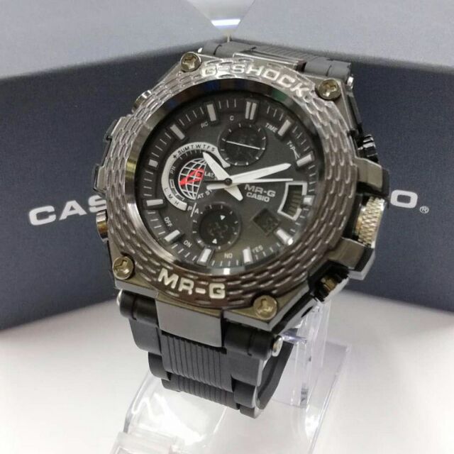 G-SHOCK MR-G MEN WATCH EDITION | Shopee Malaysia