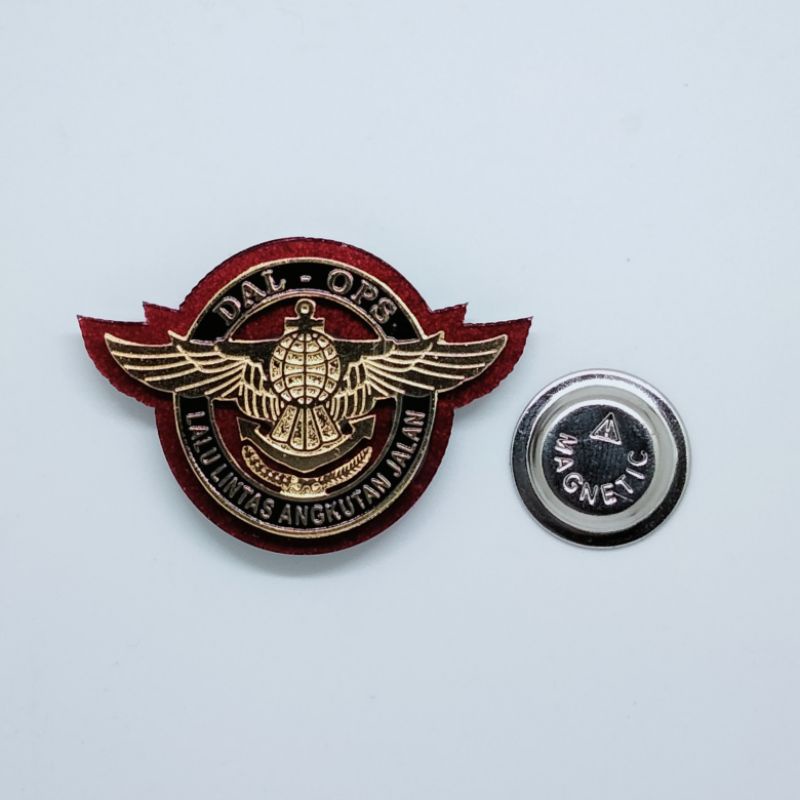 Wings Dal-Ops Dishub / Wing Dal-Ops Kemenhub / Wing Dal-Ops ...