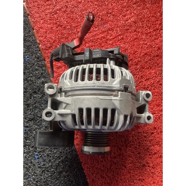 🔥USED JAPAN🔥BMW E46/E87/E90 N42/N46 2.0 ALTERNATOR | Shopee Malaysia