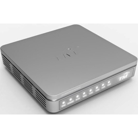 TM Unifi RG4332 Wireless Router (Used) | Shopee Malaysia