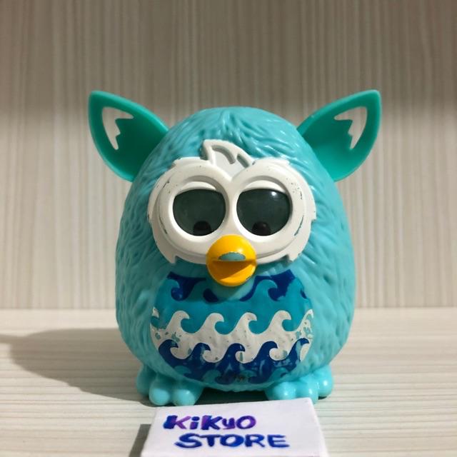 Happy Meal Toys Angry Bird Movie And Furby Buy 6 Free 3 | Shopee Malaysia