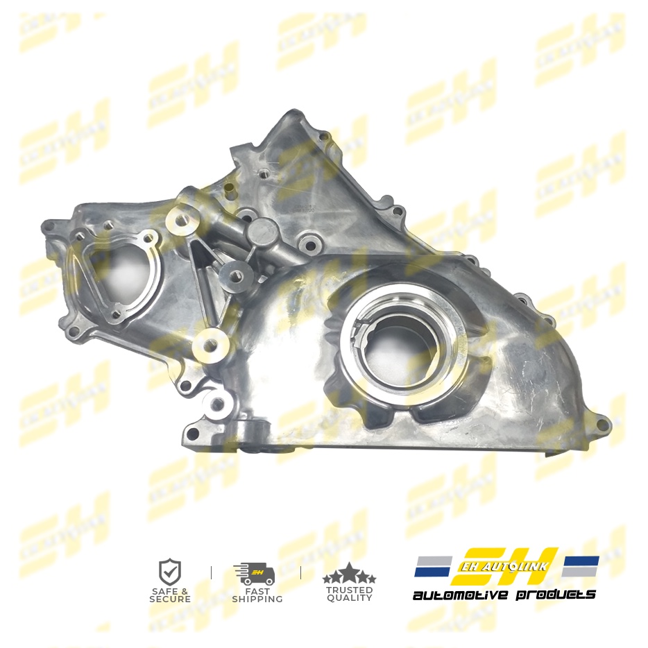 NISSAN YD25 NAVARA D40 / D22 FRONTIER OIL PUMP - 15010-EB70A / 15010 ...