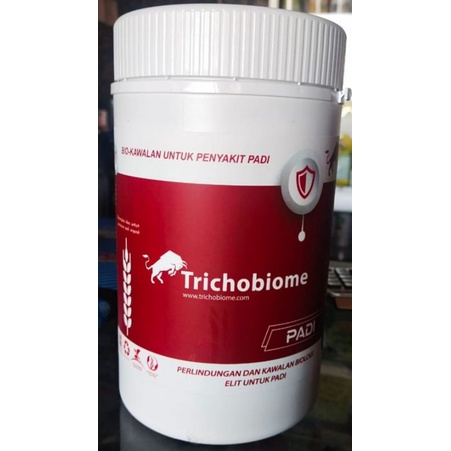 TRICHOBIOME kawalan penyakit hawar seludang | Shopee Malaysia