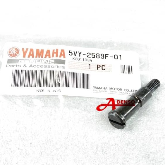 R1 2009-2014 BOLT LEVER BRAKE , MASTER CYLINDER FRONT (YAMAHA100 ...