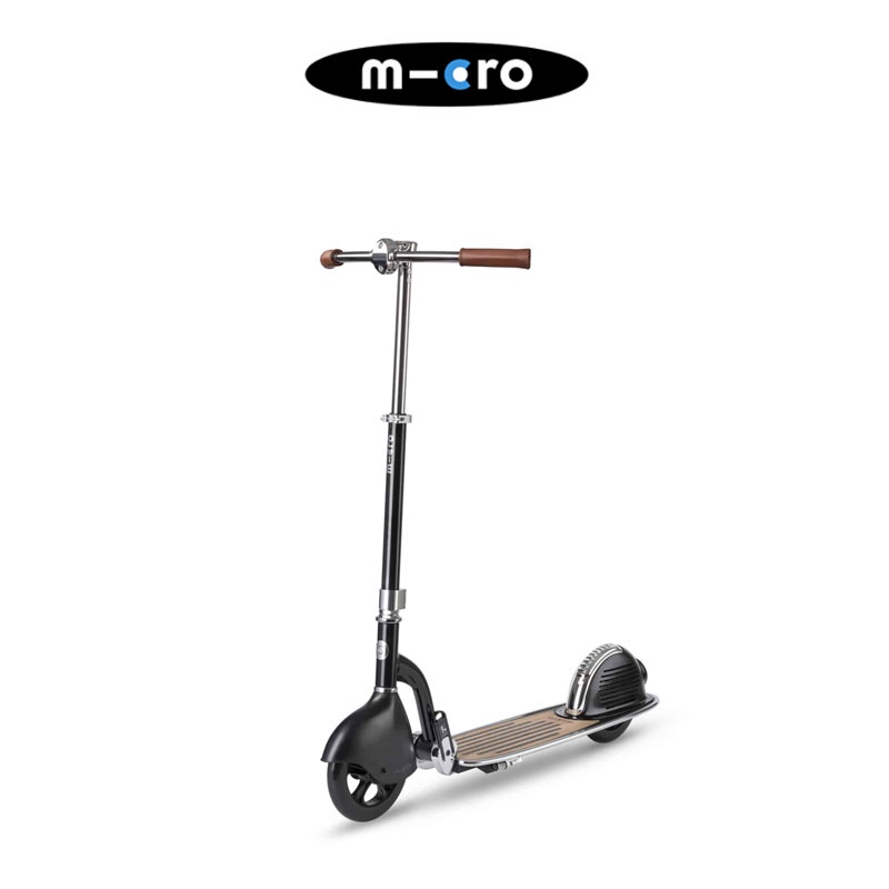 Micro 0232 Navigator Scooter Suitable For Adult Up To 100kg | Shopee ...