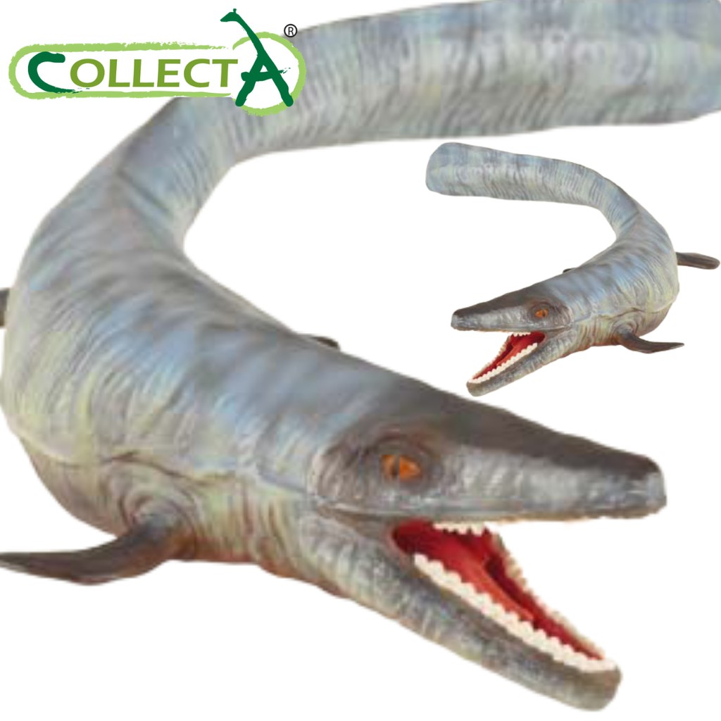 Tylosaurus - Collecta 88320 Prehistoric World Life Dinosaur Animal ...