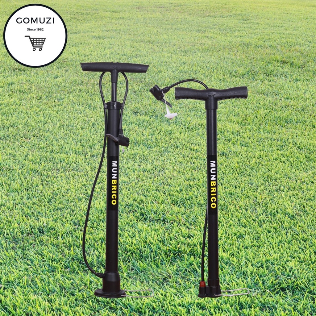 Hand Pump Pump Tayar | Shopee Malaysia