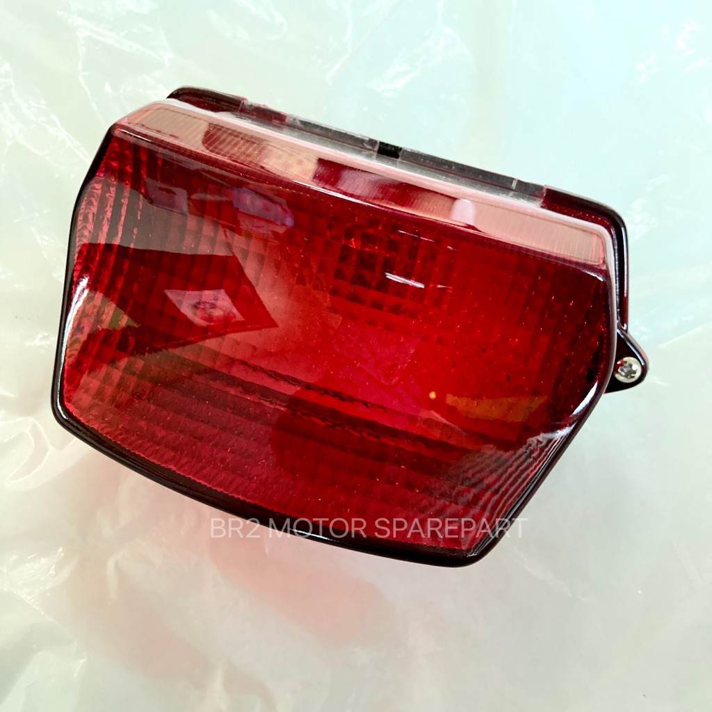 Tail Lamp Assy Lampu Belakang Rear Tail Light Taillamp Taillight W ...