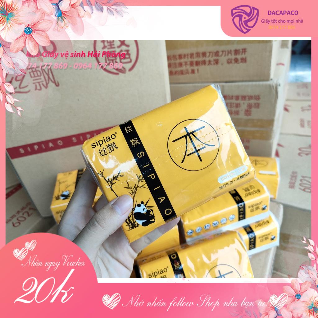 Sipiao Panda Drawer Paper | Shopee Malaysia