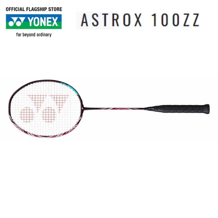 Yonex Astrox 100 ZZ Badminton Racquet Frame [Free String] | Shopee Malaysia