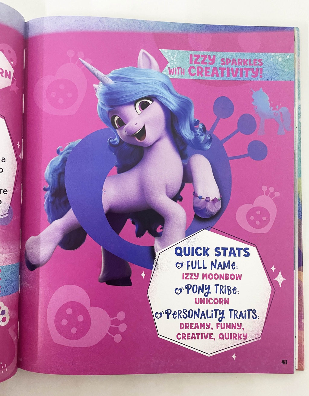 My Little Pony Treasury of Stories Story Book For Kids with Padded Hardcover (128 Pages ...