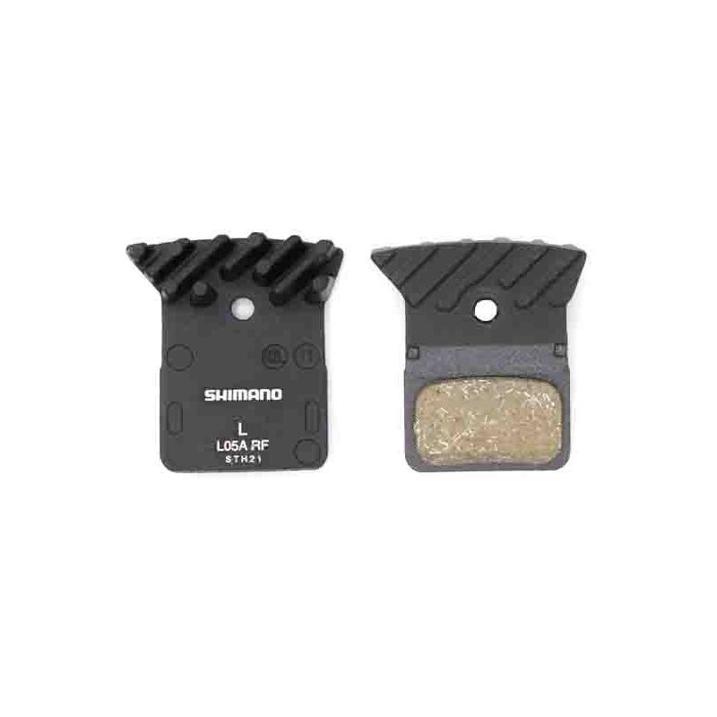 Shimano L03A / L04C Hydraulic Disc Brake Pads | Shopee Malaysia
