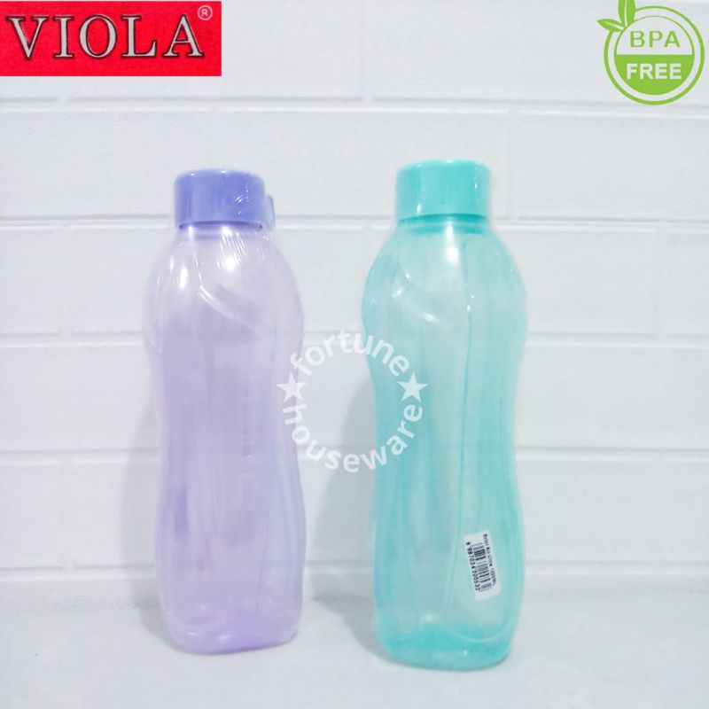 Viola Ultra 1000ml Drinking Water Bottle | Shopee Malaysia