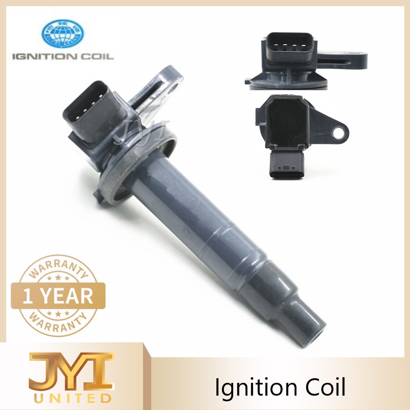 GLOBE Brand Perodua Myvi 1.3 / Toyota Avanza / Rush Ignition Plug Coil ...