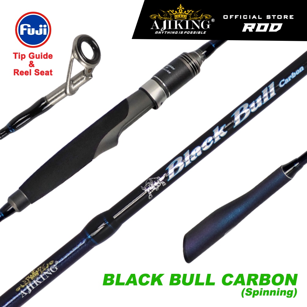 ajiking Online Sales From TCE Tackles Fishing Official Store | Shopee ...