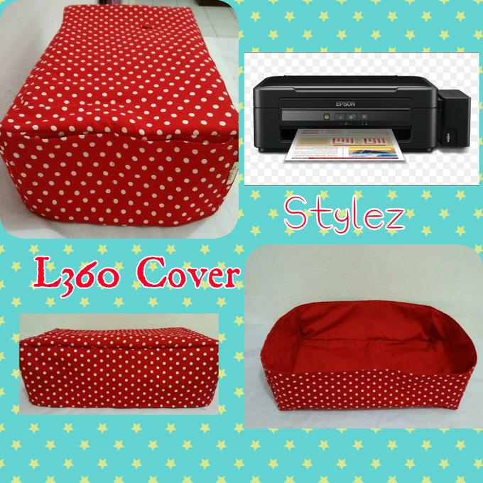 Printer Cover # Printer Cover All Original Types | Shopee Malaysia