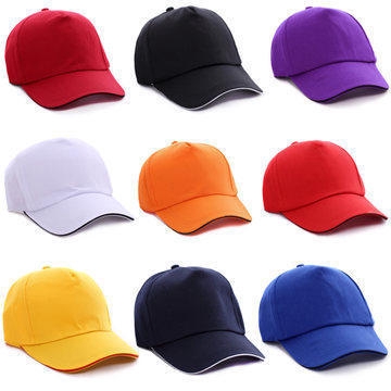 fast food restaurant waiter duck cap travel sun cap baseball cap chef ...