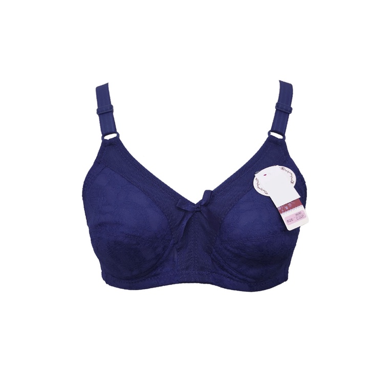 Hari-Hari - EV FASHION Women's Bra C Cup / Non-Wired / Baju Dalam ...