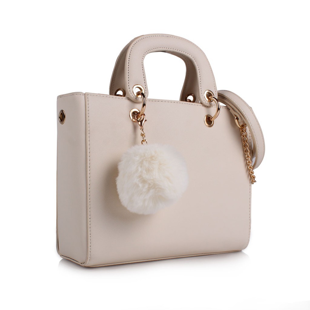 ONLINE EXCLUSIVE - VOIR Mid-sized Handbag VN201410-C011911 | Shopee ...