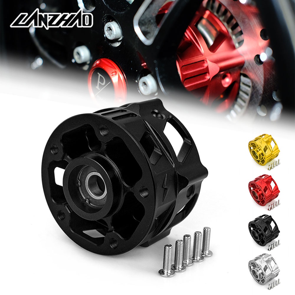for VESPA Sprint PRIMAVERA 150 Front Hub Frame Scooter CNC Front Wheel ...