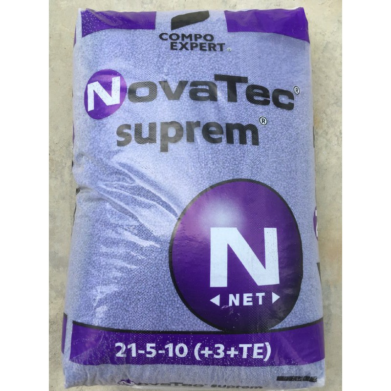 50KG BAJA NOVATEC SUPREM SUBUR DAN ANAK POKOK | Shopee Malaysia